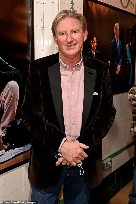 Line Of Dutys Adrian Dunbar Reveals His Character In Itvs Ridley Will