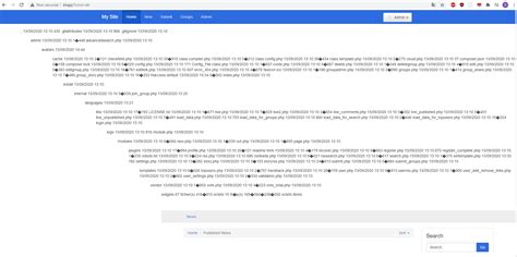 Github Jenayepligg Remote Command Execution Authenticated Rce
