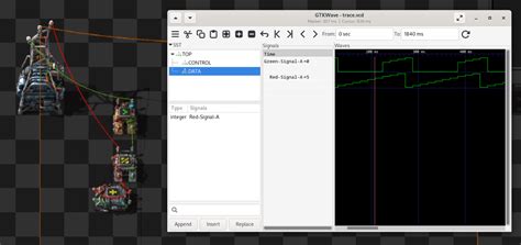 So I Did A Thing Realtime Circuit Debugging Rfactorio