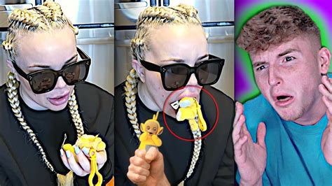 Girl Is Obsessed With Teletubbys Terrified Youtube