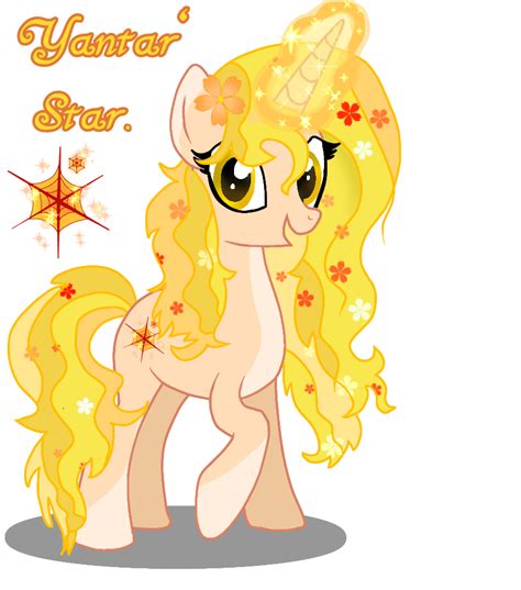 Yantar Star By Hajin5 On Deviantart