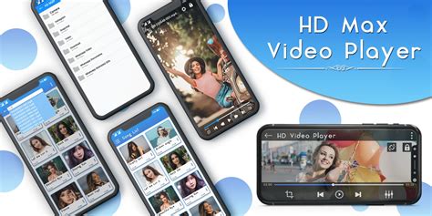 Hd Video Player Android Source Code By Technobyteinfotech Codester