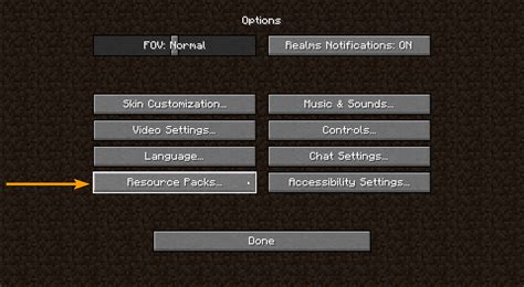 Vanilla Tweaks Installation