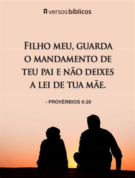 Honra Teu Pai E Tua Mãe Versículos Sobre Amor E Respeito Teologando