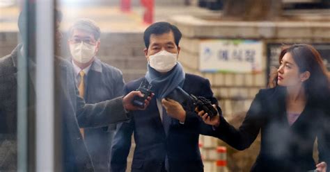 “檢 증거 위법”…‘횡령·증거인멸 김태한 전 삼바 대표 ‘무죄 종합