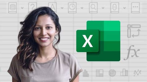microsoft excel a crash course for beginners free course