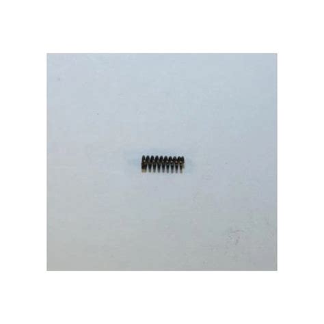 Rossi Model 98 Plinker Cylinder Stop Spring