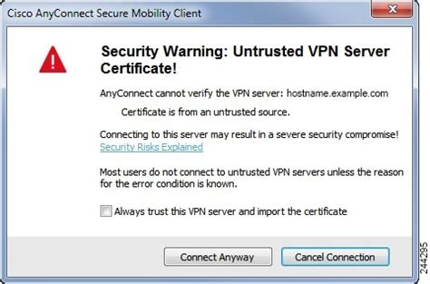 Rubynomad Blogg Se Cisco Anyconnect Secure Mobility Client Vpn Configuration