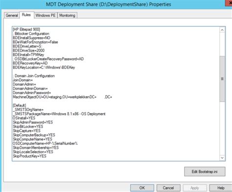 Ip Address Is Not Received After Pxe Boot Microsoft Qanda