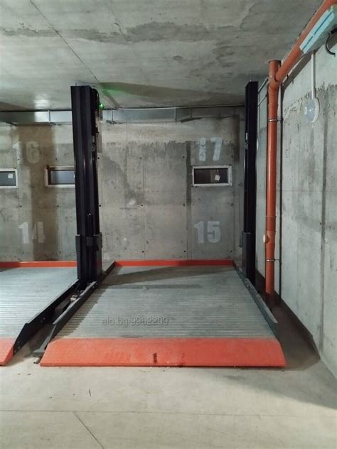 Подемник за гараж Подемник Техника за автосервизи София Подемник за гараж Техниче