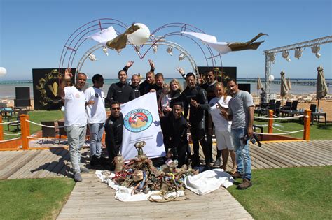 Ongoing Underwater Cleanups Around The Globe