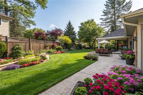18 Inspiring Suburban Backyard Ideas To Transform Your Space