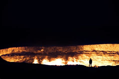 Երկիր մոլորակի 10 ամենասարսափազդու վայրերը Blognews Am