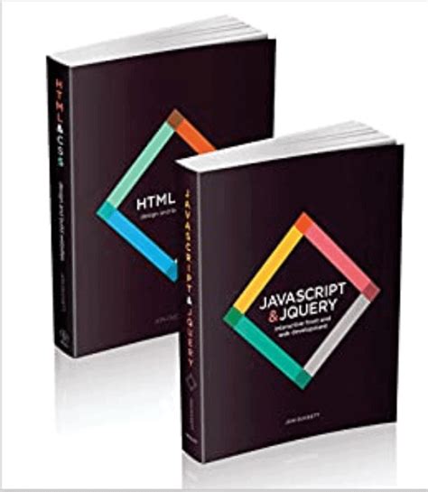 14 Best Web Development Books For Developers In 2025