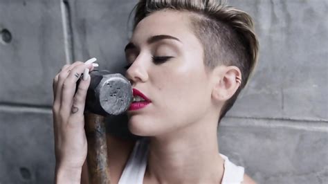 Wrecking Ball Unrated Miley Cyrus Eporner