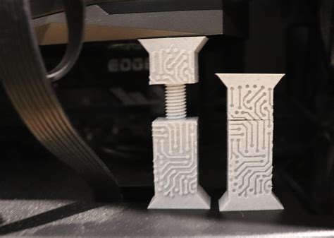 Custom Anti Sag Gpu Bracket 5 Steps With Pictures Instructables