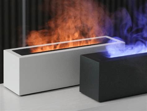 Best Diffuser Flame Effect Essential Oil Diffuser Halárosis