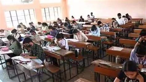 Assam Hslc Exam Cancelled After Question Paper Leak Cm Summons Seba