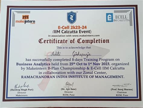 Aditi Girhepunje On Linkedin Opportunity Businessanalytics