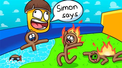 Silly Simon Says Codes
