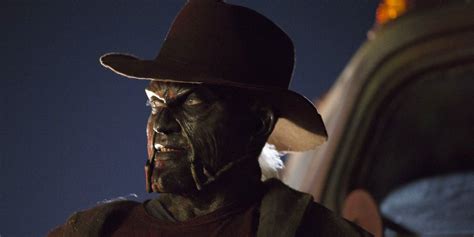 Every Jeepers Creepers Movie Ranked