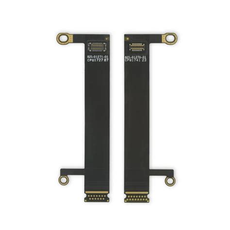Macbook Pro Retina A1706 A1707 A1708 A1989 A1990 Year 2016 2019