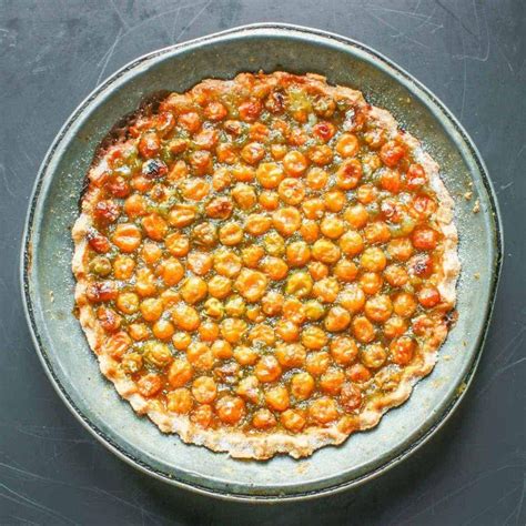 18 Delicious Ground Cherry Recipes For Sweet Tooths