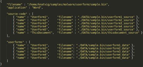 Running Vba As Python Part 3 Libnotfound