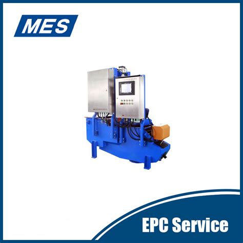 Xrf Elemental Analyzer Electrical Equipment Installation