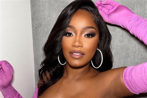 Keke Palmer Ungorgeous Official Music Video