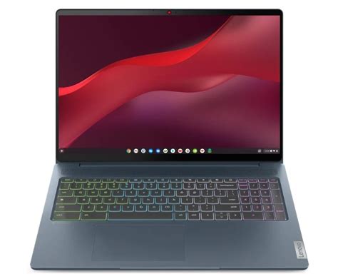 Lenovo Ideapad Gaming Chromebook Leaked Hz Display Rgb Backlit Keyboard Liliputing