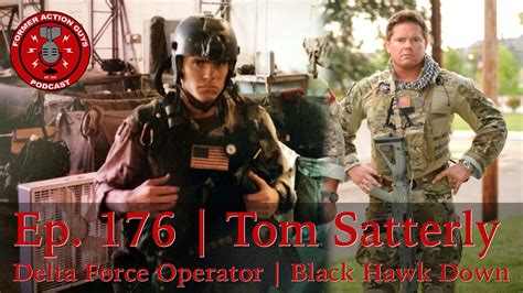 Delta Force Operator