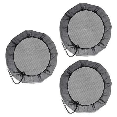 Freestylehome 3piece Protection Cover Preserving Of Rainwater With