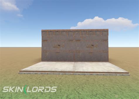 Cheapest Way To Raid In Rust SkinLords