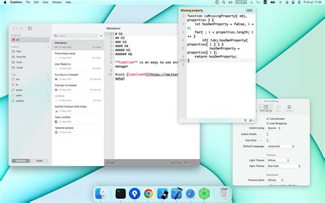 Introducing Codelime — Powerful Code Snippet Manager Mac App By Khoa