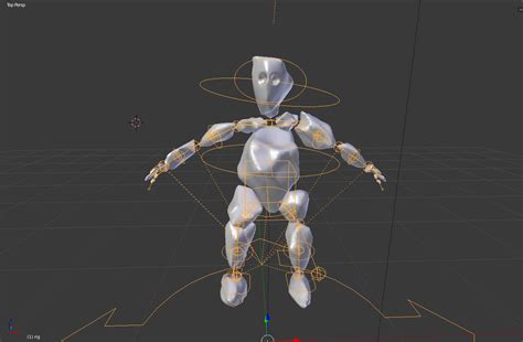 Deform Problems Rigify Animation And Rigging Blender Artists Community