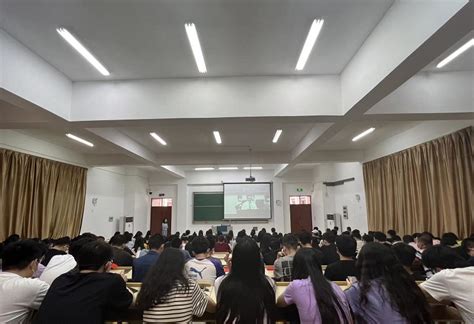 福州大学至诚学院泉港校区召开2022级新生开学典礼