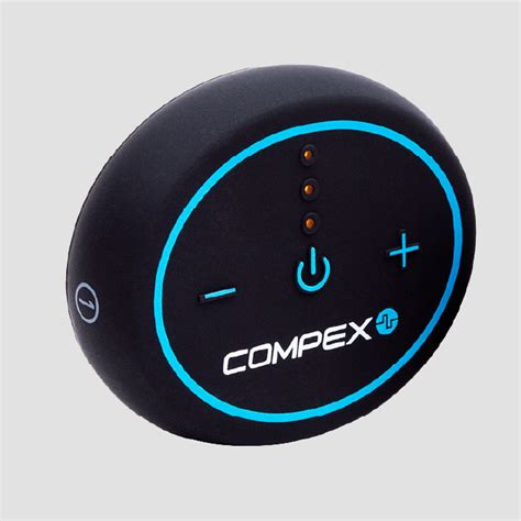 Compex Mini Intermedica