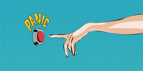 Panic Buttons In Mobiles Is The Government Even Serious About This FactorDaily