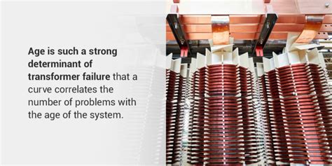 Guide To Transformer Failures Elsco Transformers