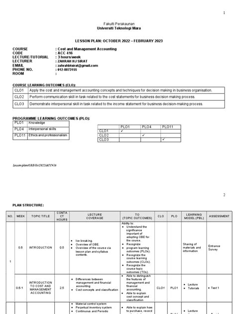 Acc Assignment 1 Pdf