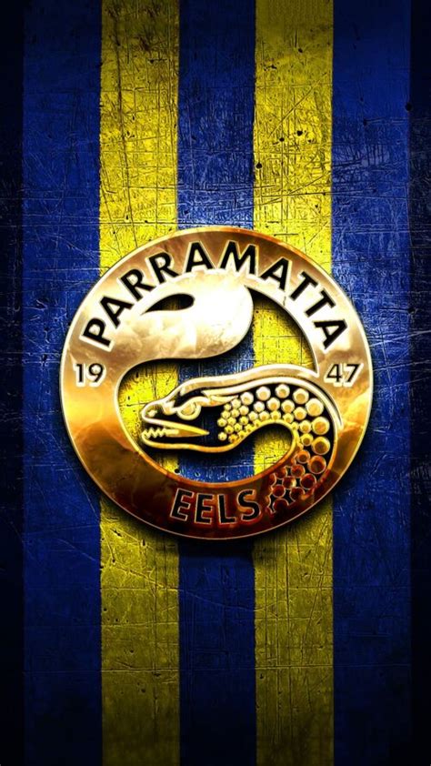 Parramatta Eels Wallpapers Ixpap
