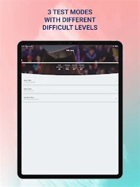 Accuplacer Practice Test 2023 Para Android Descargar