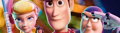Toy Story 4 Woody Buzz Lightyear Bo Peep 4k 20 Wallpaper Iphone Phone