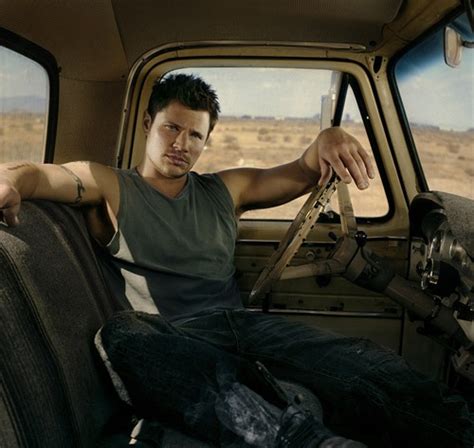 Nick Lachey Tattoos