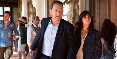Inferno Review Radio Times