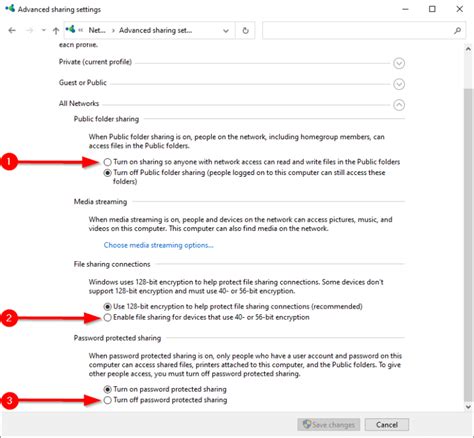Windows 10 Computer Not Showing Up On The Network 6 Best Fixes