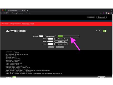 adafruit learning system