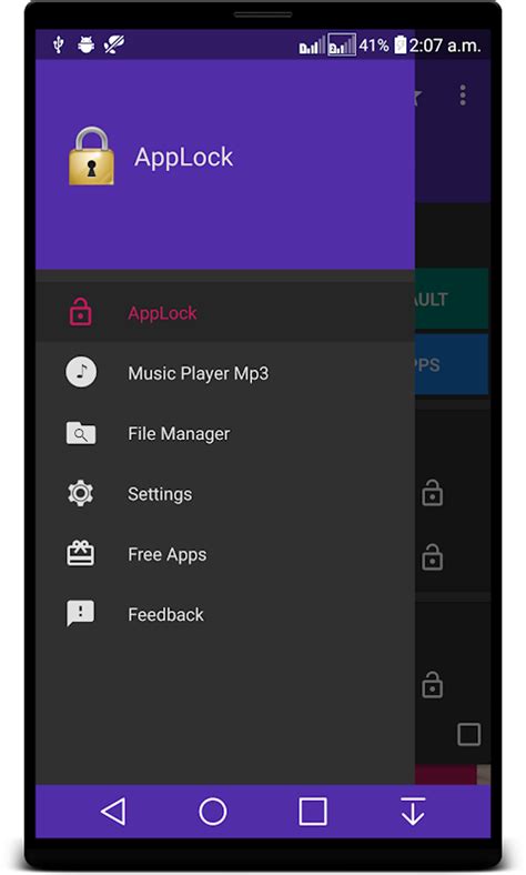 App Lock Vault Apk For Android Download