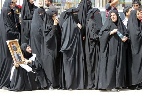 Sexual Jihad British Australian And Malaysian Women Going To Iraq